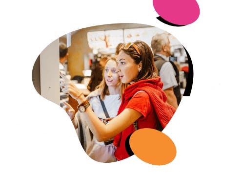 Adobe Experience Manager Screens – 기능