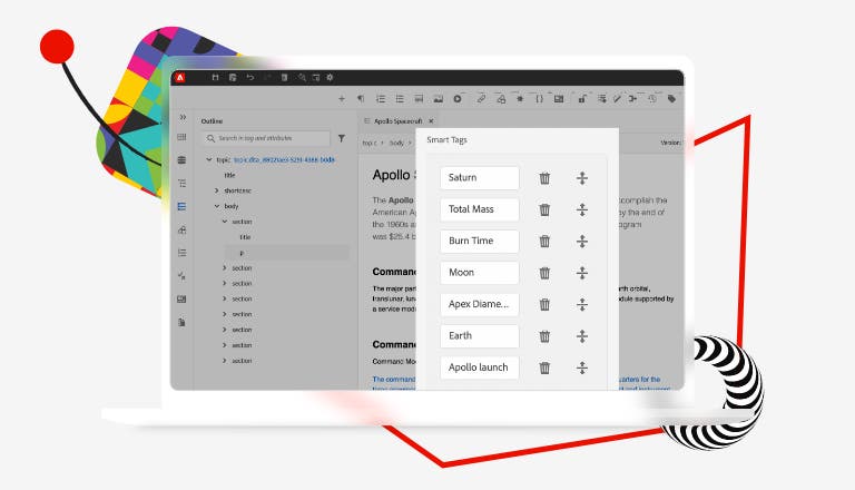AEM Guides | CCMS for Self-service Help and Support Content