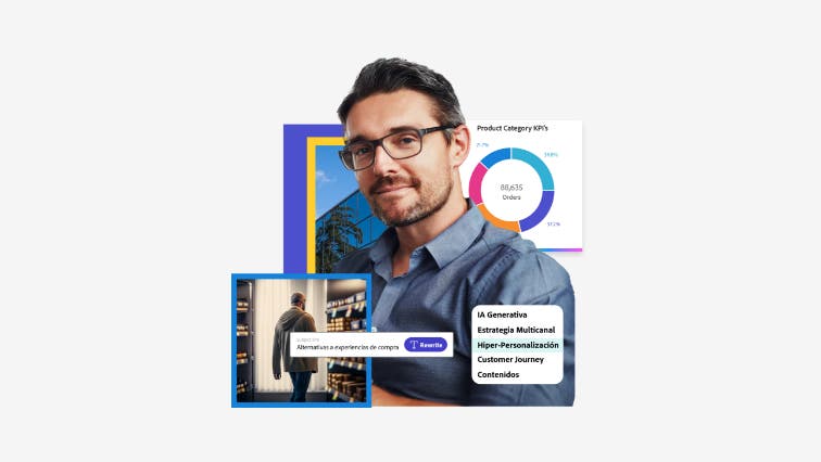 Webinar On Demand: Hiper-Personalización impulsada por IA Generativa