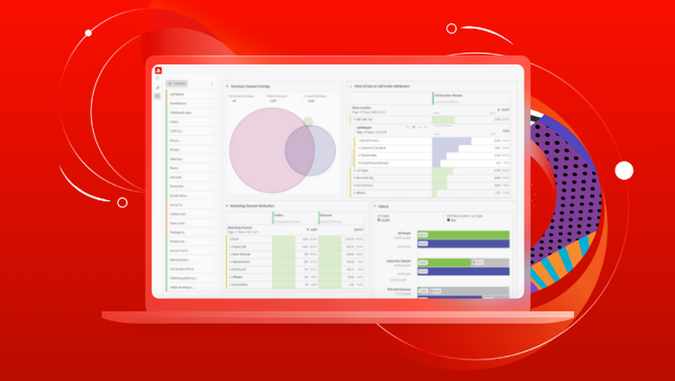 Customer Journey Analytics | Adobe Experience Cloud