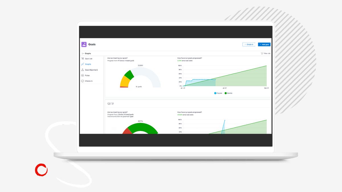 Workfront : alignement des objectifs | Solutions Adobe pour l’entreprise