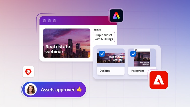 Adobe Content Supply Chain | Adobe Experience Cloud