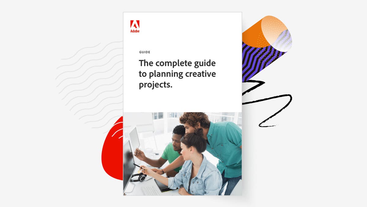 Workfront: Scenario Planning | Adobe for Business