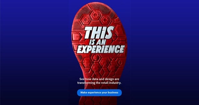 Adobe achieves 30%+ expanded reach by diversifying ads