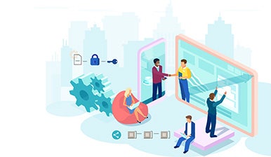Automate and connect your digital document workflows with Adobe Acrobat Pro