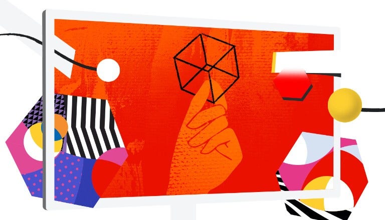 Learn the value of partnering with Adobe