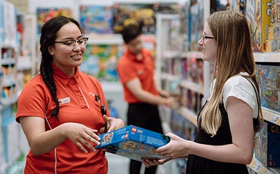 The Warehouse Group unifies data across brands with Adobe