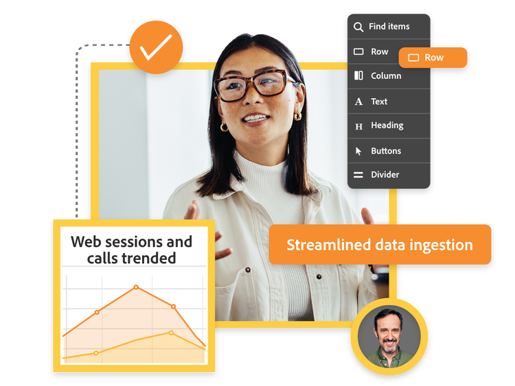 Adobe Experience Platform | Data Platform Services