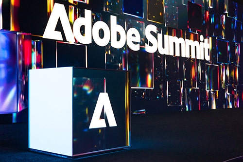Adobe recibe a 46,000 asistentes en Adobe Summit gracias a sus propias ...