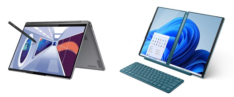 Lenovo China designs products with Adobe Creative Cloud