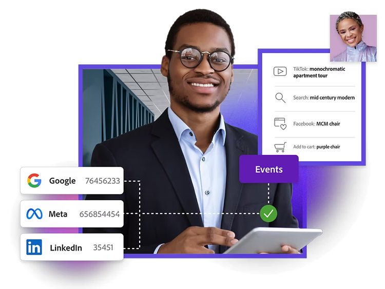 Activation Anywhere in Adobe Real-Time CDP - Customer Data Platform