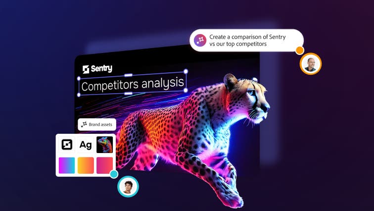 Acrobat Studio for Sales | On-brand Proposals and Sales Collateral