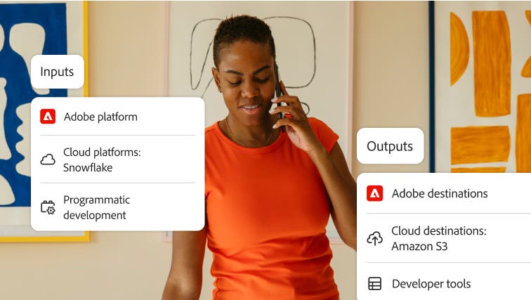 Enhance Insights & Decision-Making with Adobe Analytics Integrations