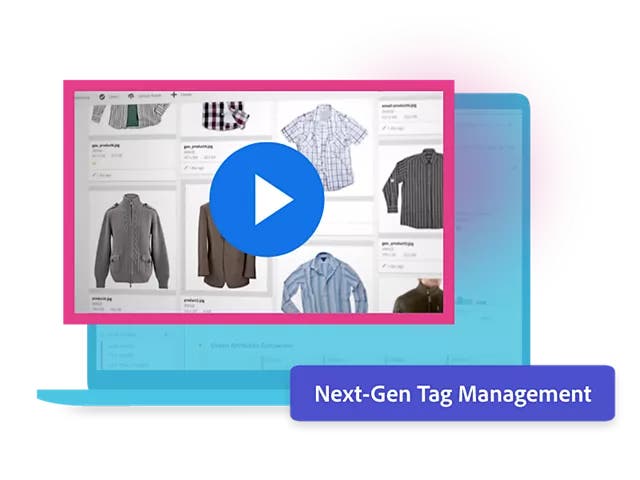 Tag management unifies your on-page marketing activities