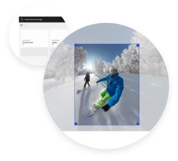Adobe Experience Manager Assets Features | Adobe for Business