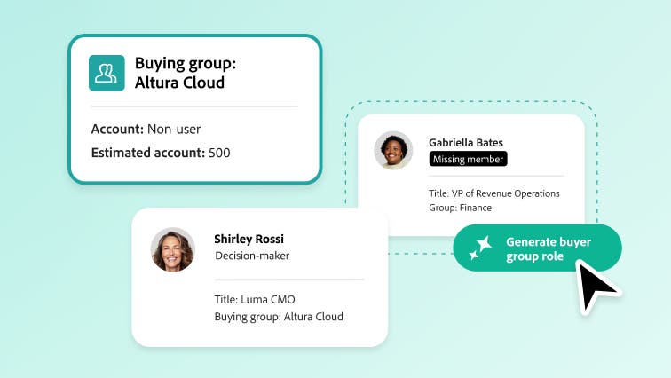 Journey Optimizer B2b Edition Adobe Experience Cloud
