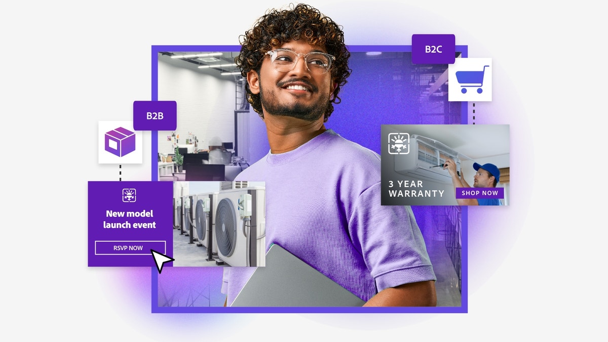 Activation Anywhere in Adobe Real-Time CDP - Customer Data Platform