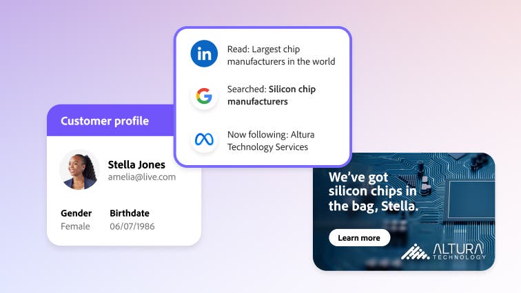 Customer Retention Strategies Adobe Real Time Cdp