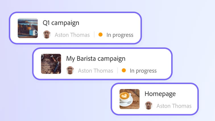 Marketing Campaign Planning Tools | Adobe Workfront