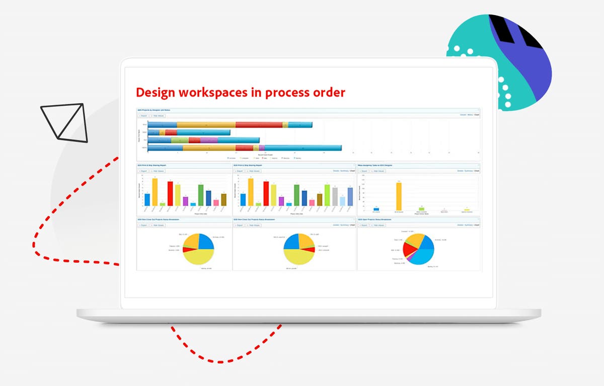 Workfront: Work Automation | Adobe for Business