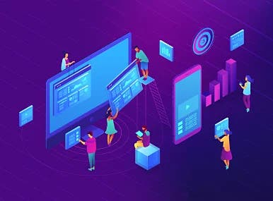 Scaling Knowledge Management: It's Time for a Unified Information Strategy