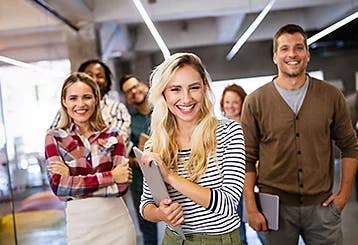 Leveraging Technology to Reskill Employees at Scale