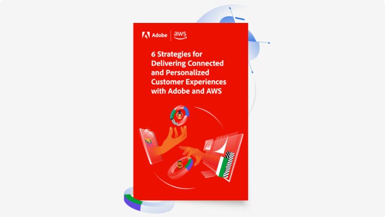 Tools for consistent, connected customer experiences Tools for consistent, connected customer experiences