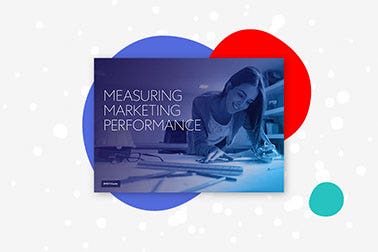 Measuring Marketing Performance