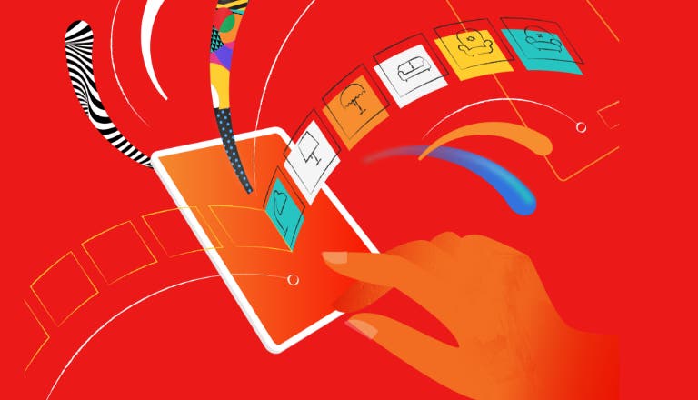 Solving the personalization problem