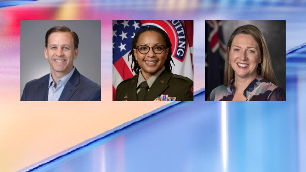 Transforming the DOD Workforce in 2023 & Beyond