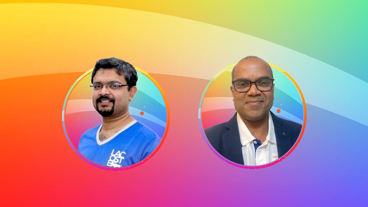 Learning Manager: Personalized, data-driven learning tech