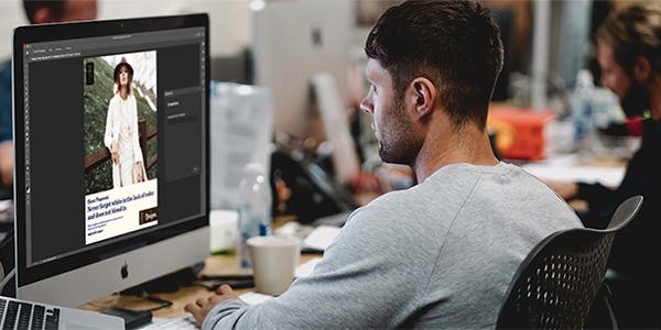 Workfront for Adobe Creative Cloud