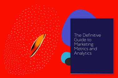 Definitive Guide to Marketing Metrics & Analytics - Marketo