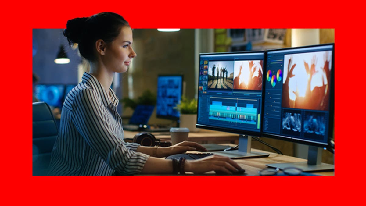 Adobe Video Ecosystem Solutions Guide