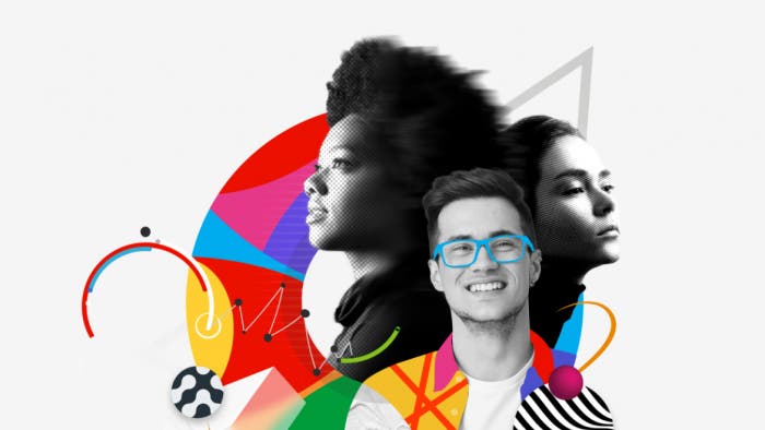 The Evolution of the Creative Experience