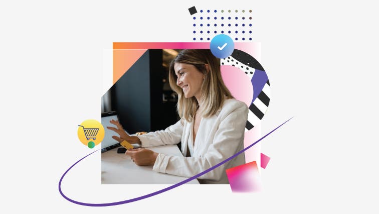 Three ways to improve the checkout experience