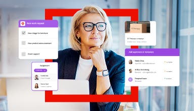 Adobe Workfront Product Tour - Interactive & Self-Guided
