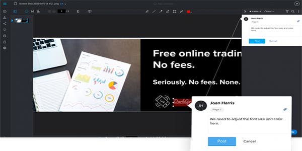 ProofHQ is now Workfront