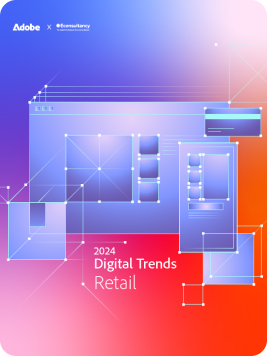 Digital Trends 2024 Report: Unlock the Future | Adobe Business
