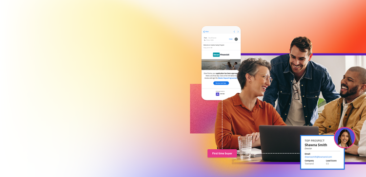 Financial Services Resources | Adobe for Business