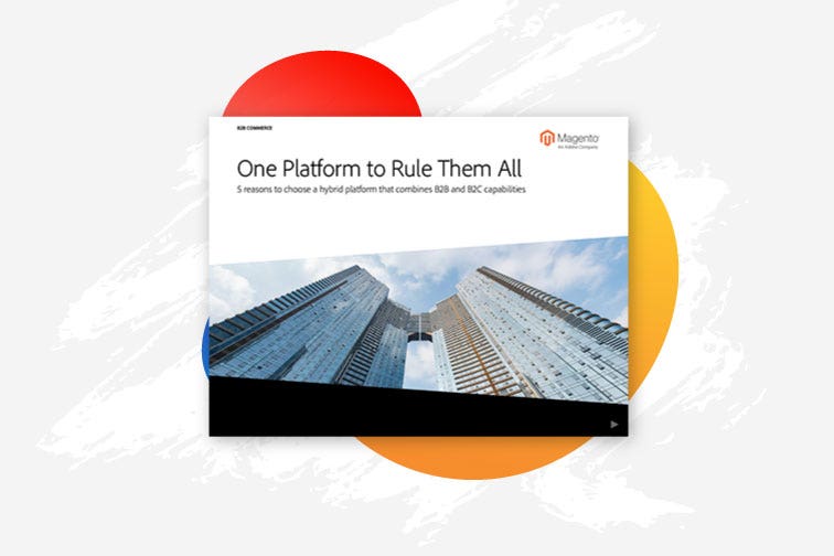 5 reasons to go hybrid with your eCommerce strategy