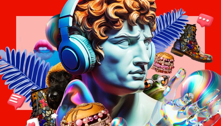 2025 Creative Trends Report | Adobe for Business