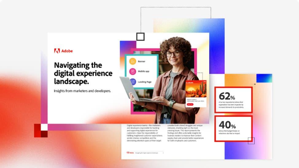 Navigating The Digital Experience Landscape