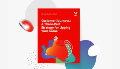 3 Part Strategy for Upping Your Game