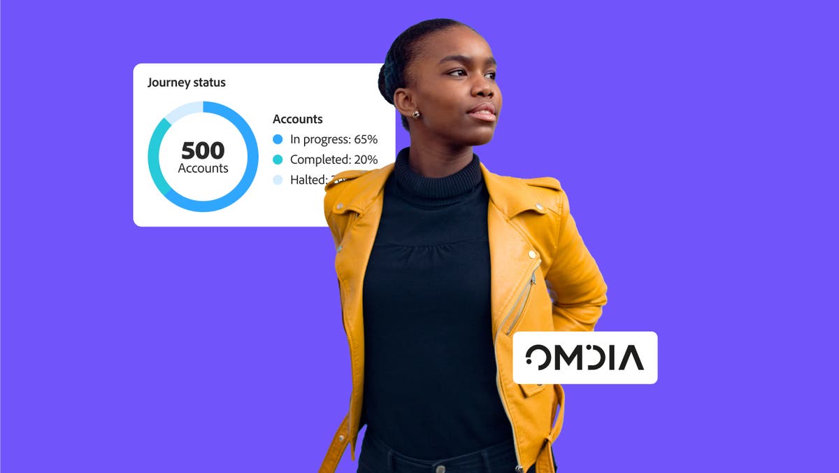 Adobe’s transformation of B2B CX marks a golden opportunity for unified ...