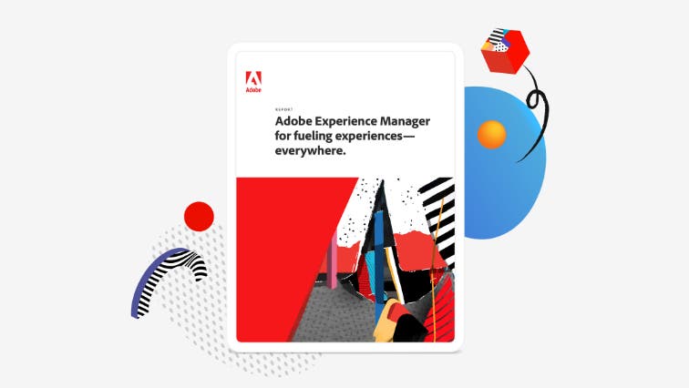Power connected experiences everywhere with a headless CMS