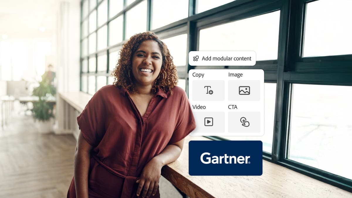 How to produce modular content to drive personalization at scale ...