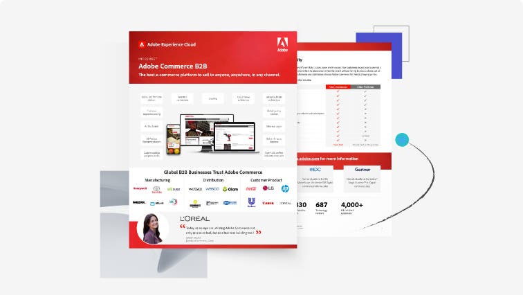 The best ecommerce platform money can buy