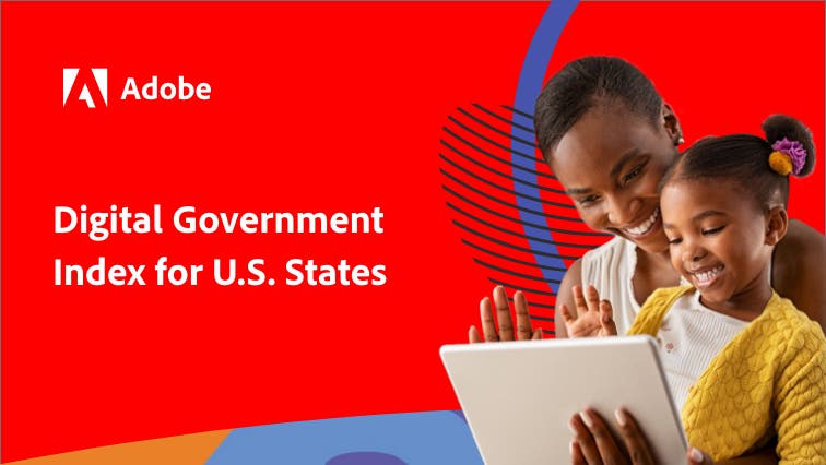 All 50 States Ranked on Digital Experience