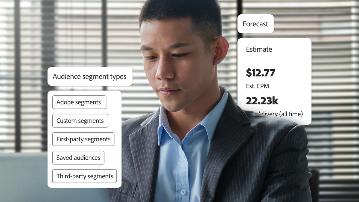 Adobe Advertising DSP Tips and Tricks